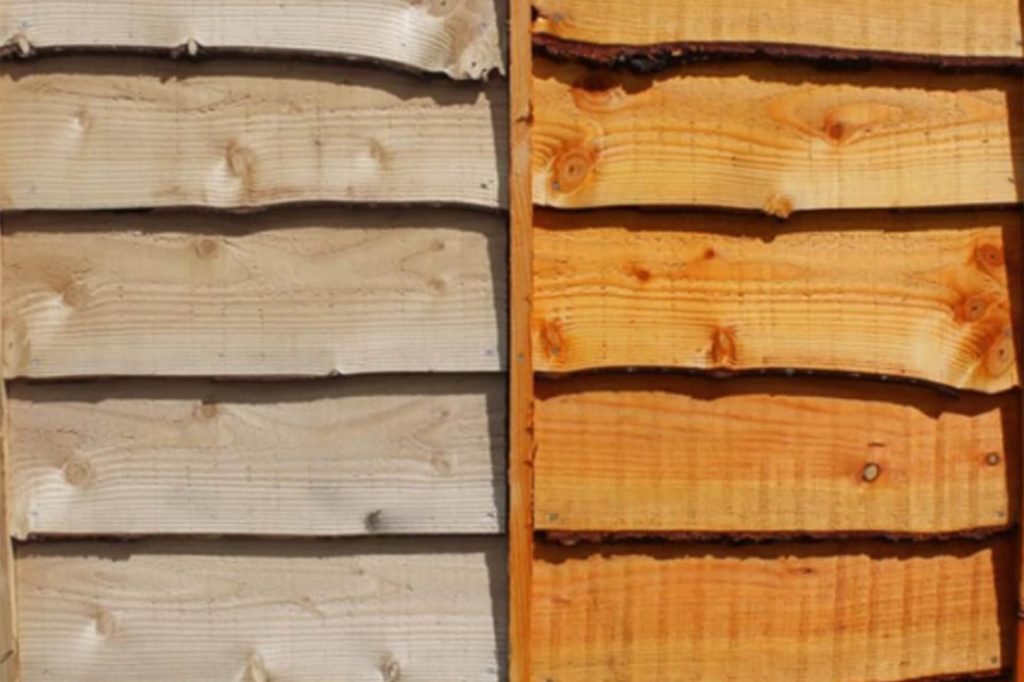 A Guide to Larch Cladding Treatments & Maintenance | The Larch Cladding ...